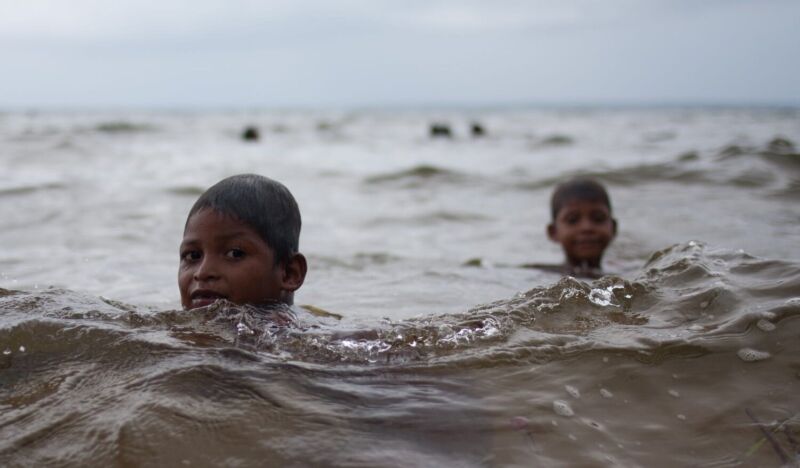 World hunger: what it is, causes and global data